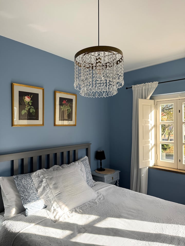 Jardim De Cascais - Cascais