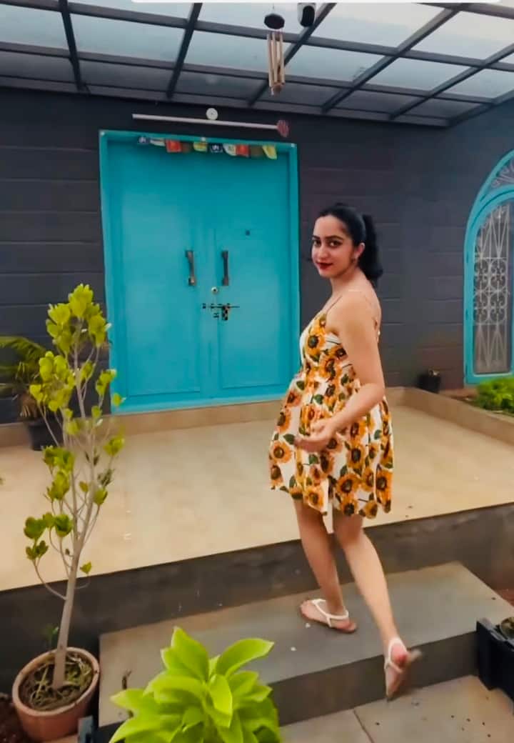 2bhk Private Cozy Villa | Bathtub | Couple & Group - Bangalore