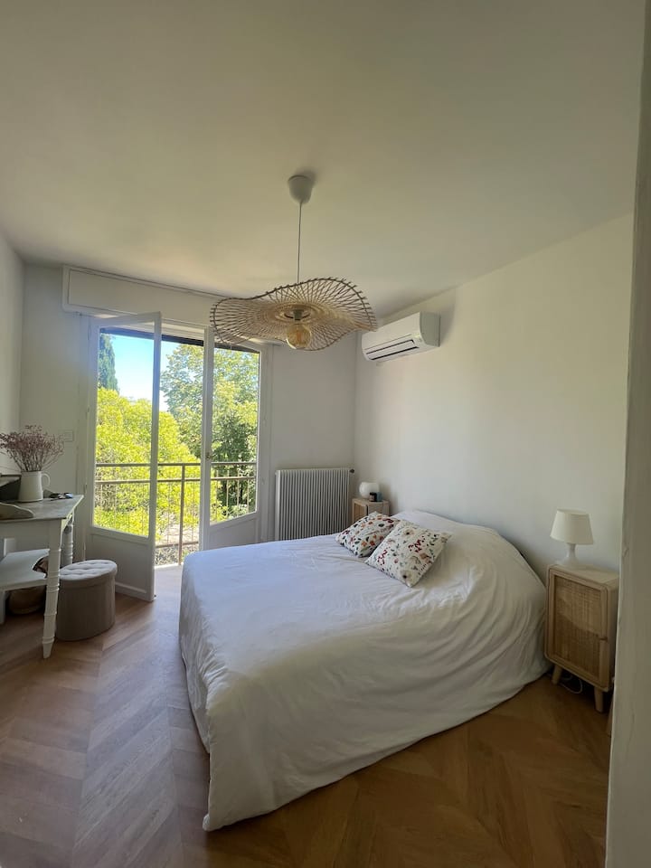 Appart Neuf Proche Centre - Montpellier