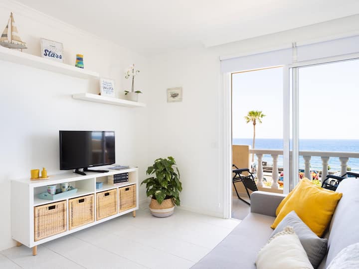 Holiday House In Caletillas - Candelaria