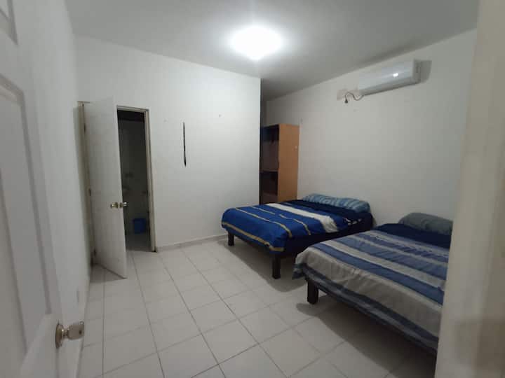 Casa Para Familia Grande, Empresas, Staff - Cabo San Lucas