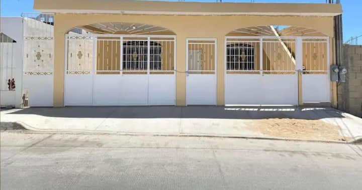 Casa Para Familia Grande, Empresas, Staff - Cabo San Lucas