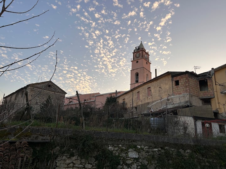 Villa Castello - Avellino