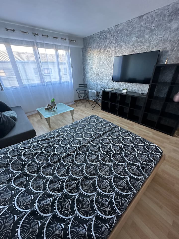 Studio Avignon - Festival d'Avignon