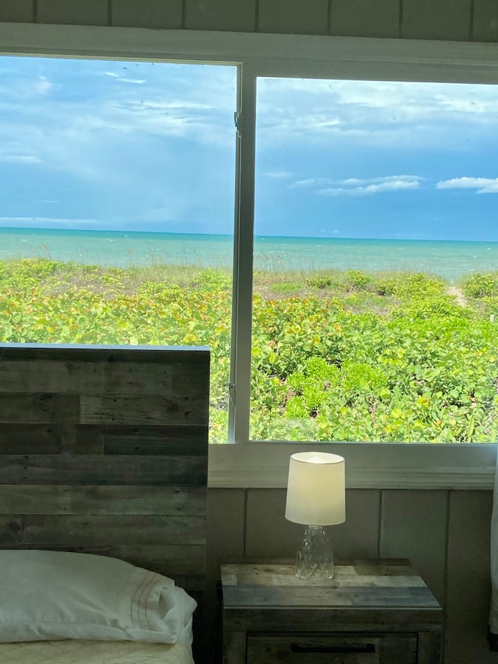 Sunrise Ocean View Property - Fort Pierce, FL