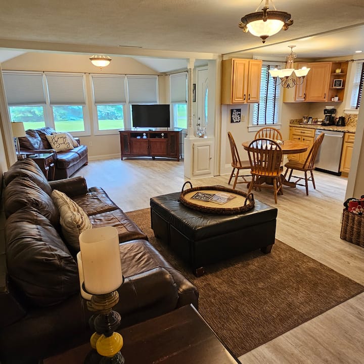 The Sutton House - Geneva, NY