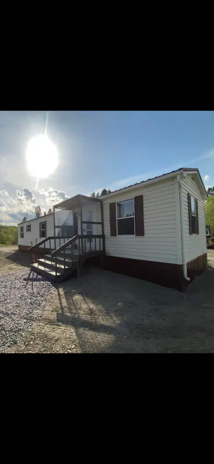 Trailside Lodging - Edmundston