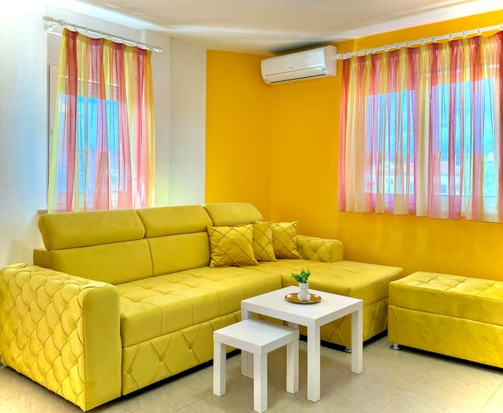 Apartman 1 - Sukošan