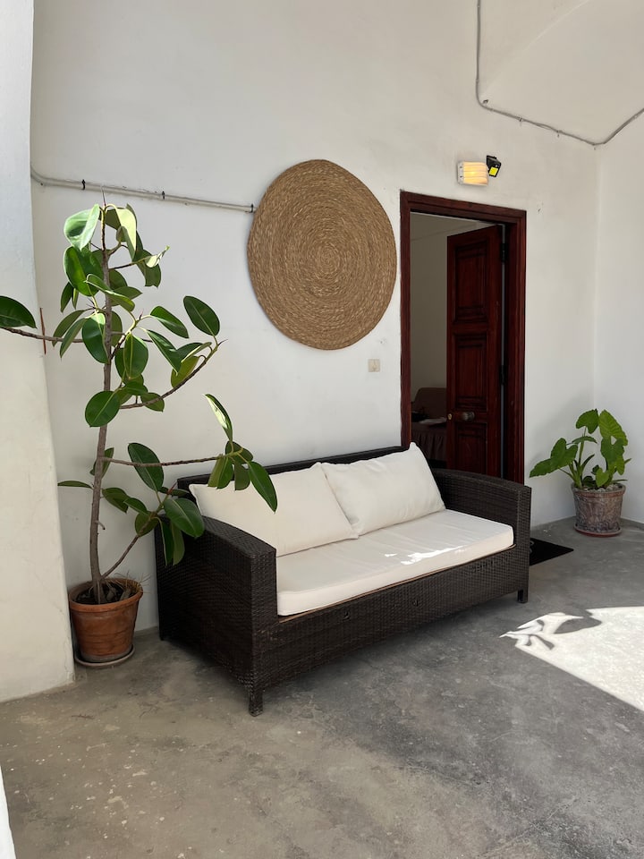 Appartamento Nel Centro Di Forio - Forio