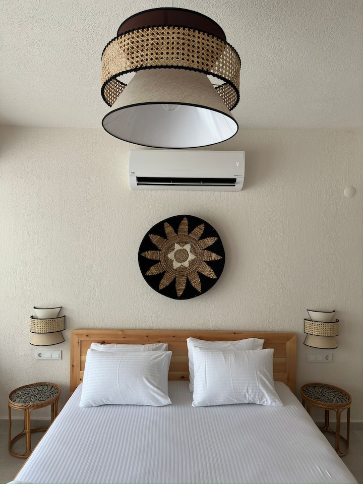 Rue Rooms - 101 - Fethiye