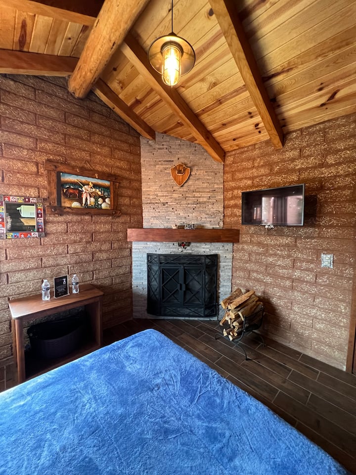 Cabaña Segreto - Tapalpa