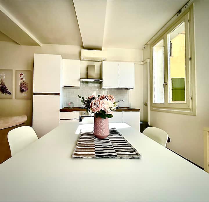 Canalchiaro 55 - Modena, Italy