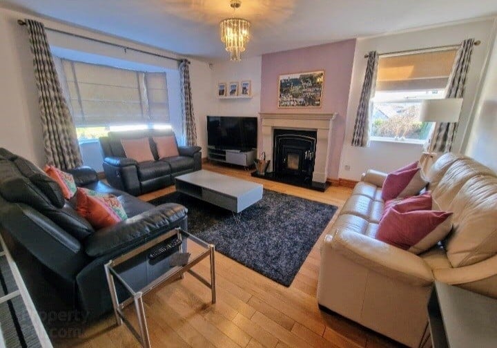 Whitehall House, Ballycastle - Ballycastle