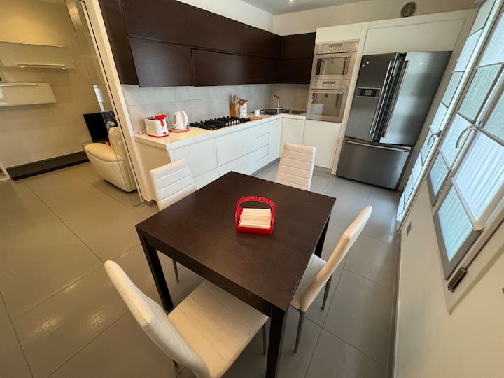 App4rent Grey - Family Apartment - Lido di Jesolo