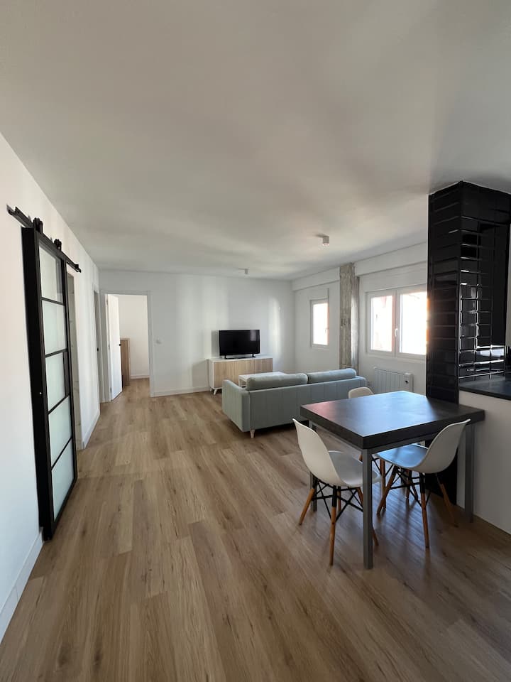 Apartamento En El Centro De Cantabria - Los Corrales de Buelna