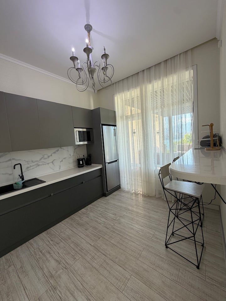 Terrazza Family Guest House Charvak - 
