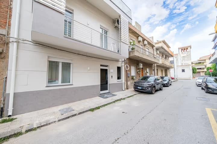 Picasso, Near Venetico Marina (Me) - Spadafora