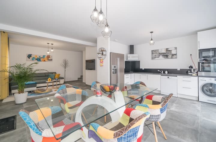 Sublime Maison - Istres