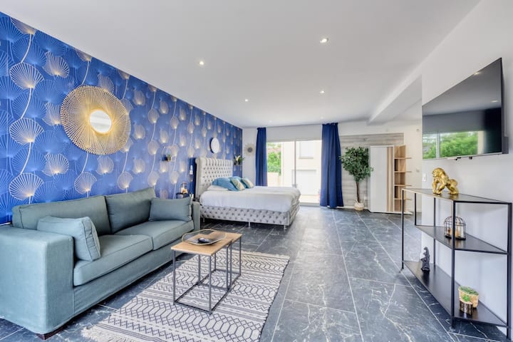 Appartement Cosy - Chelles