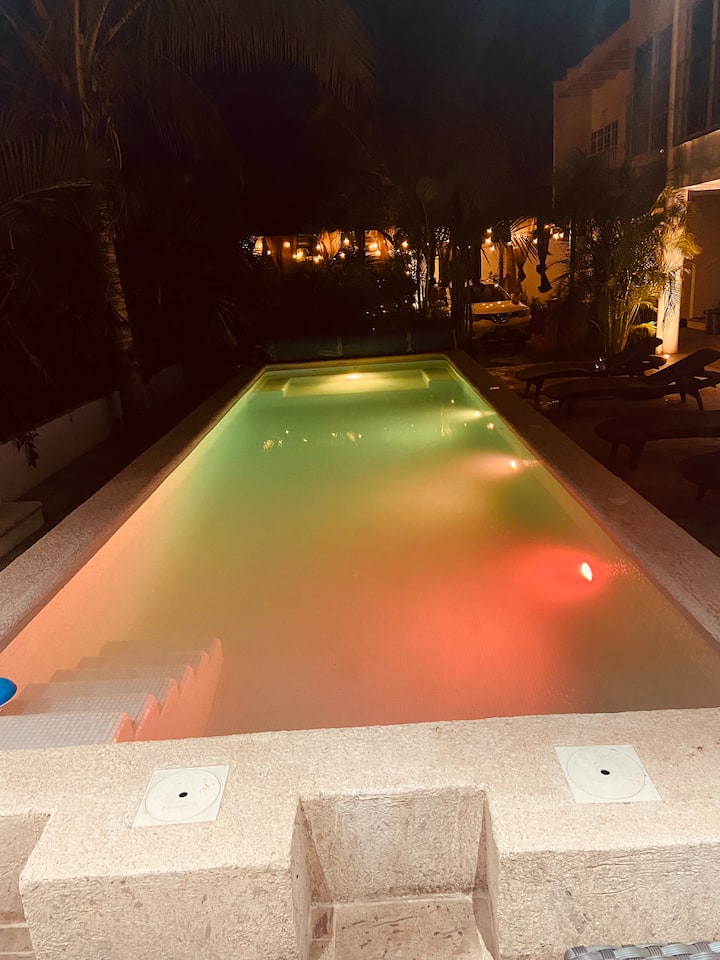 Departamento Coral - Lo de Marcos