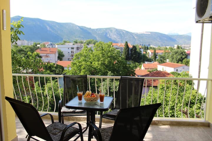 Mostar House - Mostar