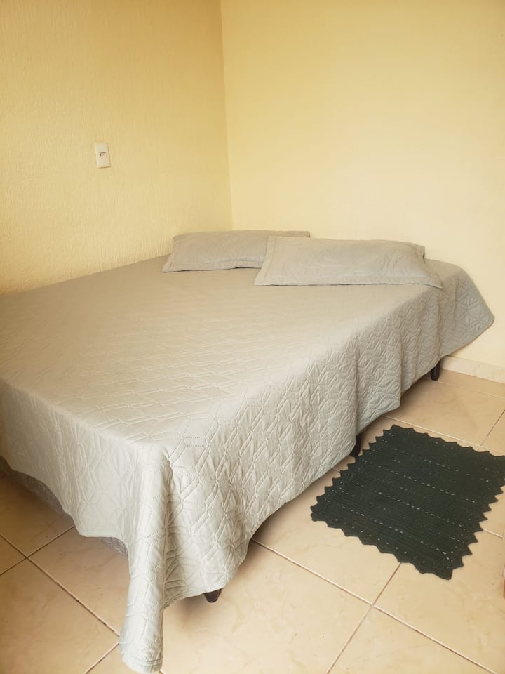 Casakit Araraquara - Apartamento 12 - Araraquara
