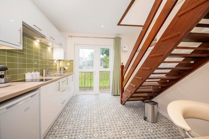 The Quiet Annexe - Belfast