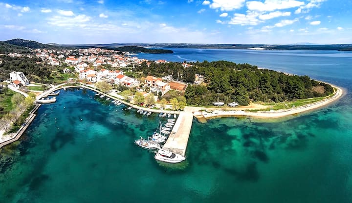 Apartment Carpe Diem - Šibenik