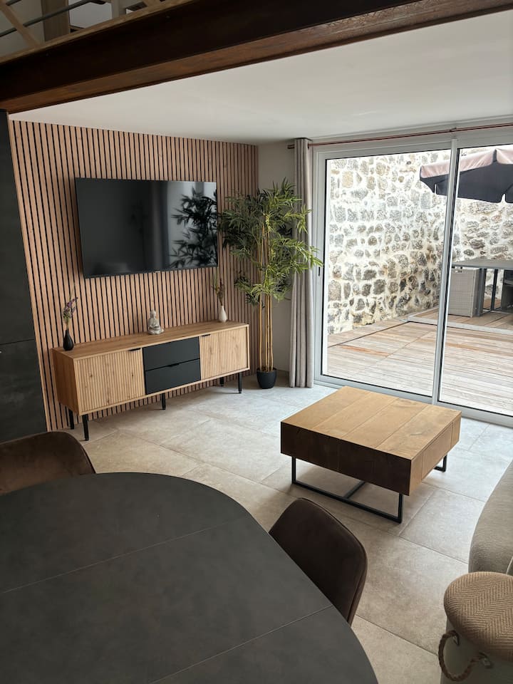 Appartements Cosy - Agde