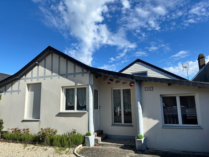 Maison à Riva Bella - Ouistreham