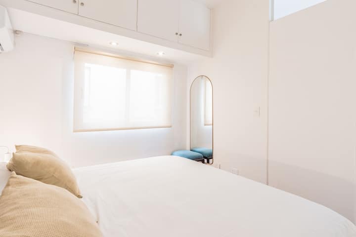 Pasiones Porteñas En Un Mismo Lugar - Buenos Aires