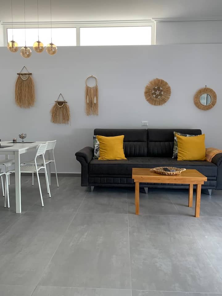 0.terrace View Apartment - Saranda