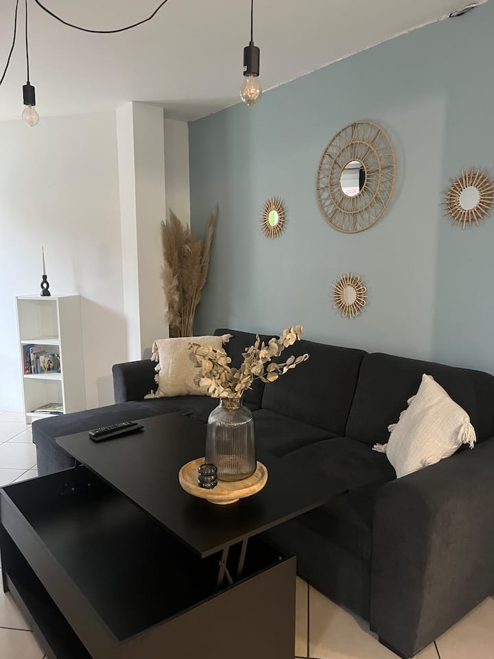 Le Céleste De Compiègne - Compiègne