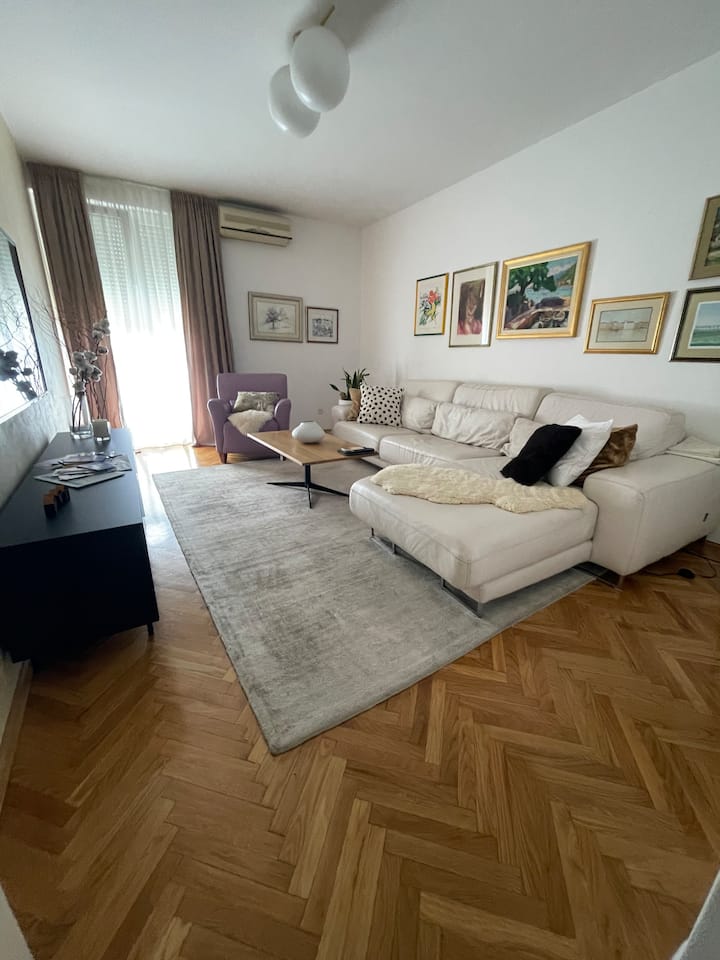 Kman-2 Bedroom Apartment - スプリト