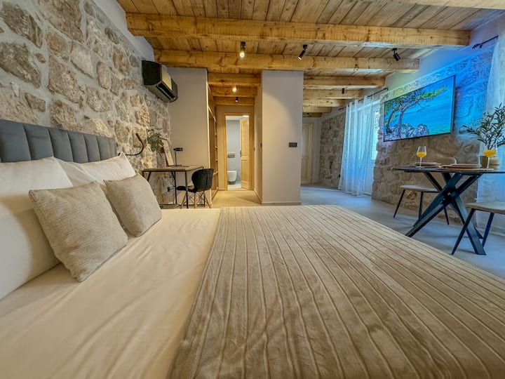 Apartment Rocky Heaven - Dubrovnik