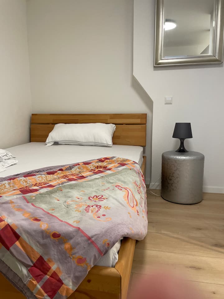 Ruheoase In Bodenseenähe - Markdorf