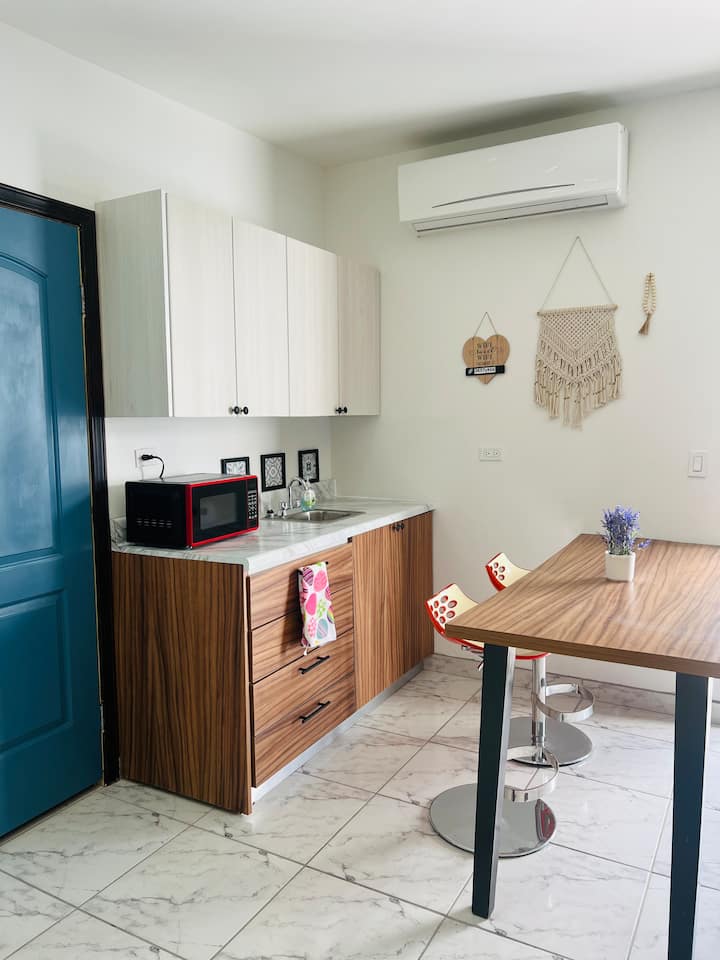 Apartamento Céntrico Y Cómodo 
Patio P/mascotas! - San Luis Río Colorado