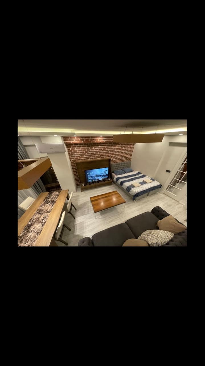 Cevahir ŞIşli 2+1 Klimalı - Northern Cyprus