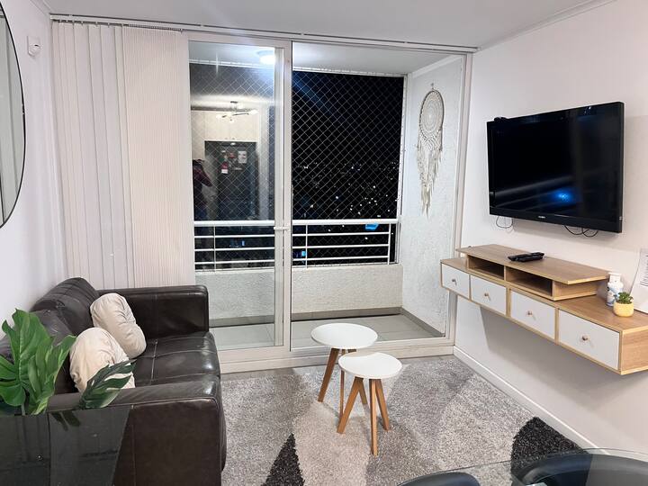 Departamento Viña Del Mar - Quilpué