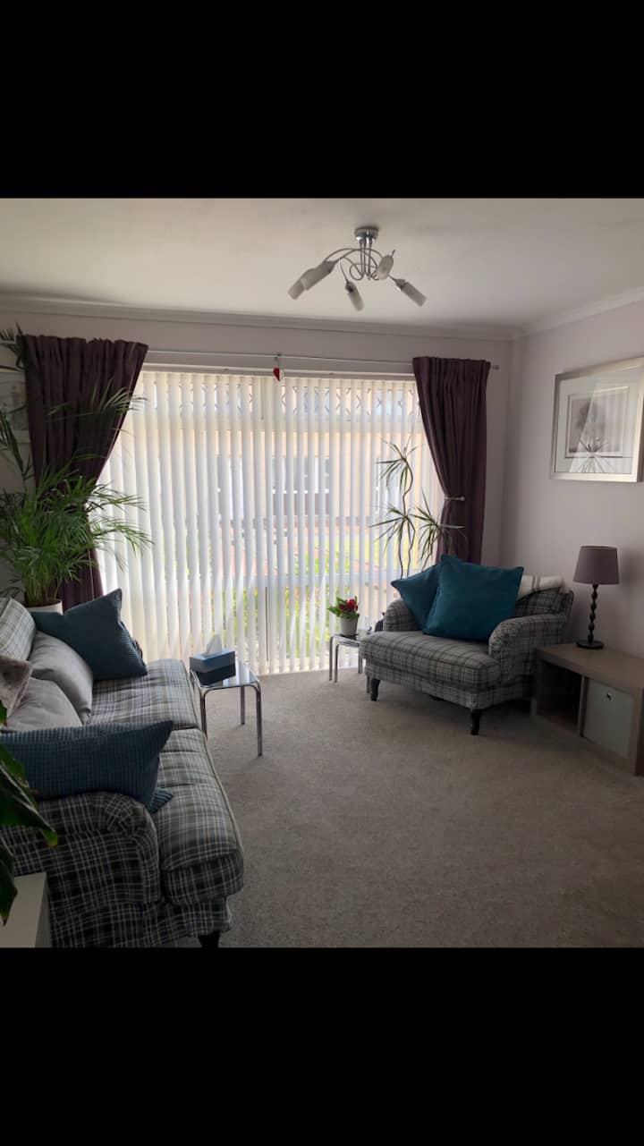 The Little Oasis - Troon