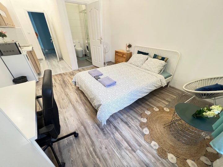 2 Cozy Studio Near New York Cafe Downtown - Budapest