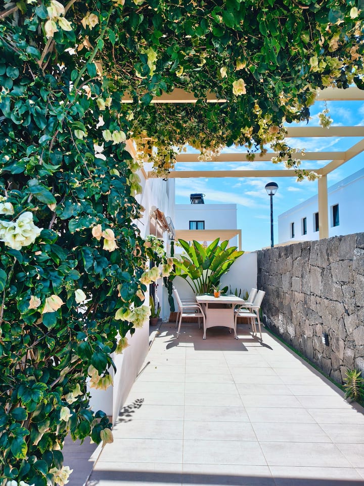 Villa Costa - Costa Teguise