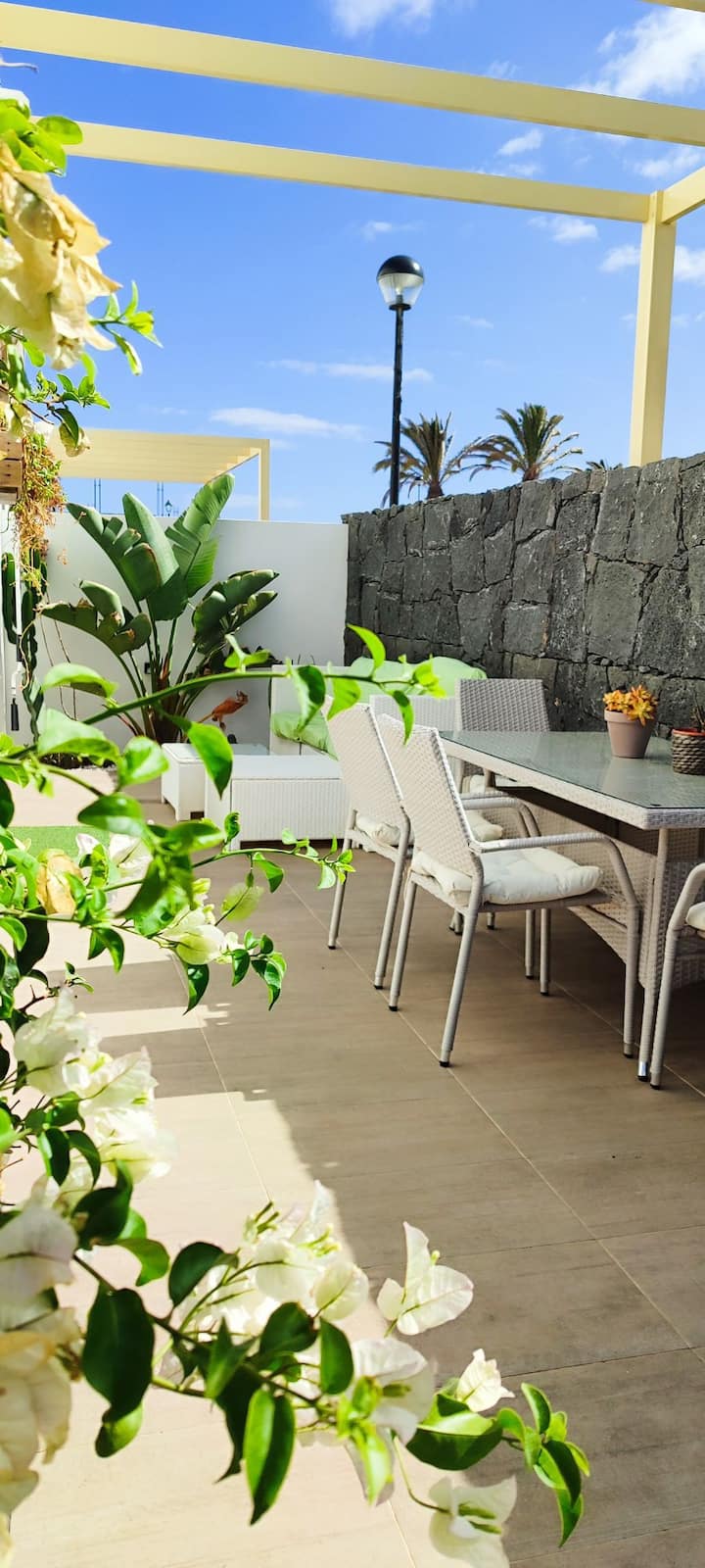 Villa Costa - Costa Teguise