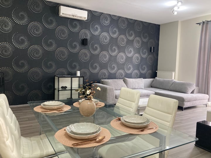 Kabala Apartman - Balaton