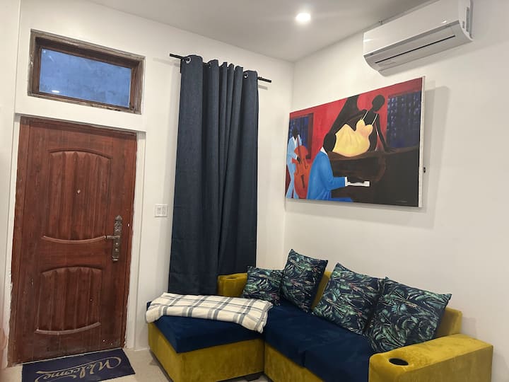 Apex Apartment 4 - Guyana