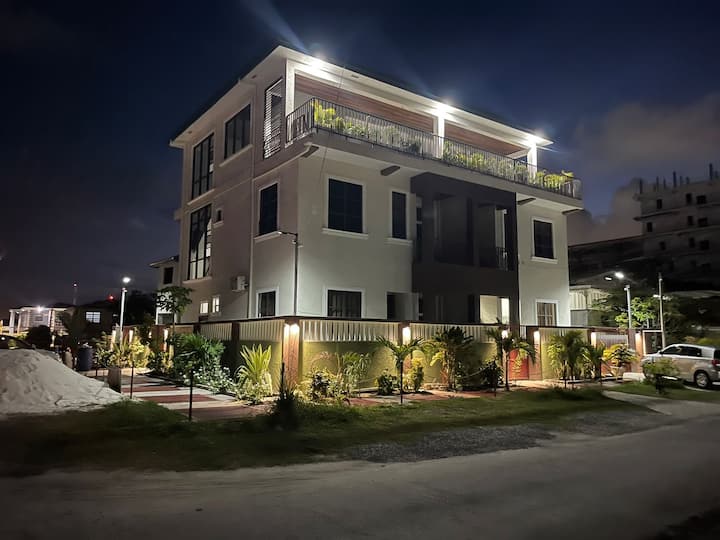 Apex Apartment 4 - Guyana