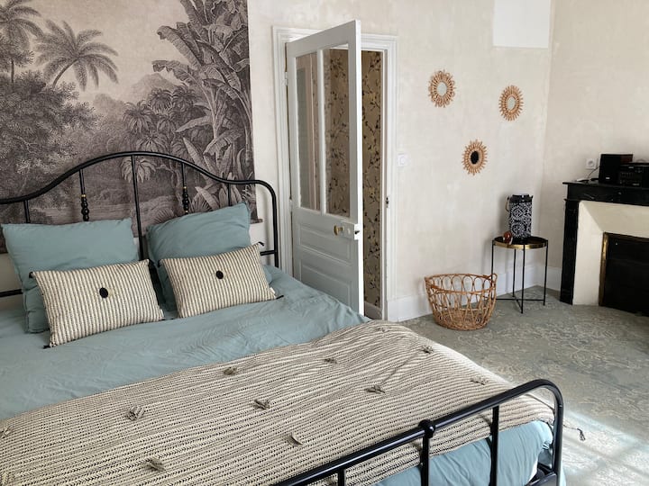 Appartement Riom Centre - Riom