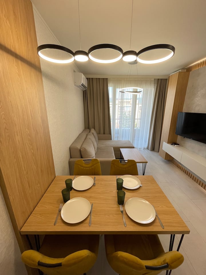 Nice Apartment In Sunny Beach - Nessebar
