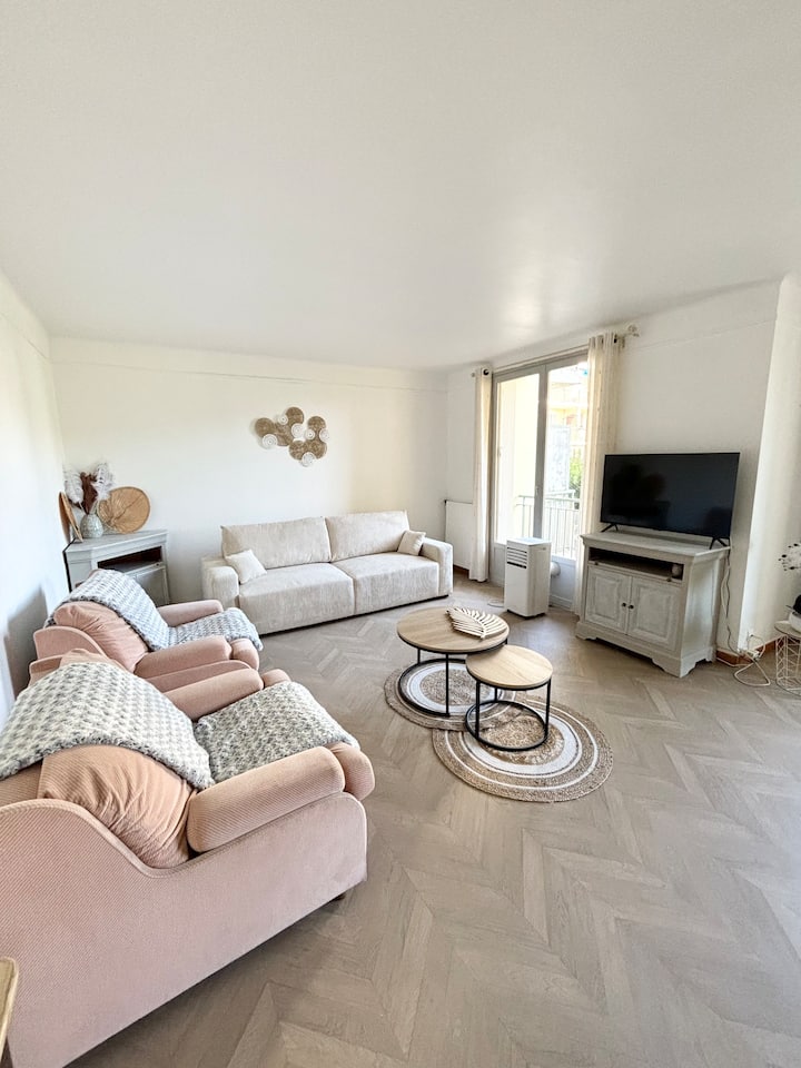 Appartement - Fréjus - Fréjus