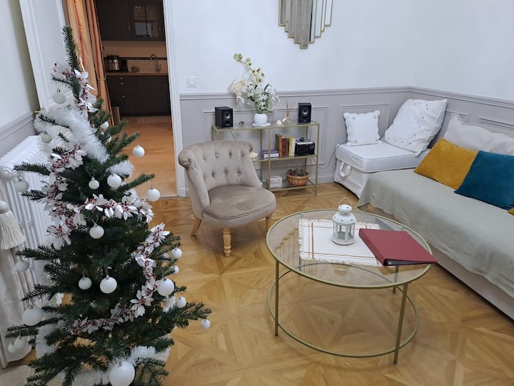 Suite Le Relais Du Golf - Ballan-Miré